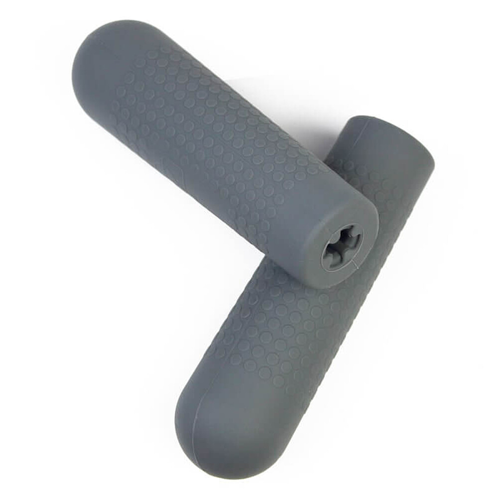 Anti-Slip Cutlery Grips | Tenura Utensil Holders