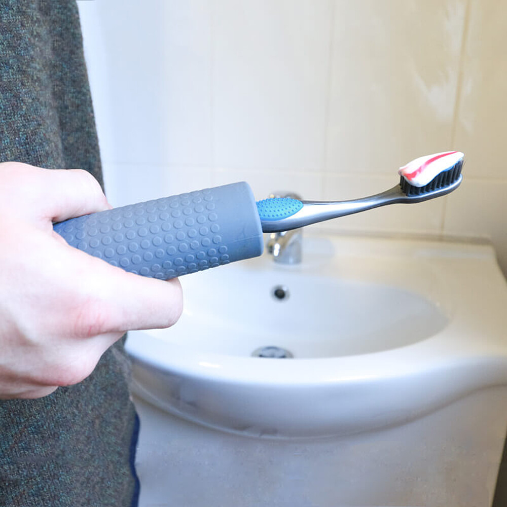 Anti-Slip Cutlery Grips | Tenura Utensil Holders