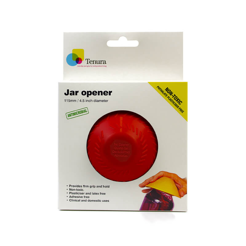 Rubber jar opener store
