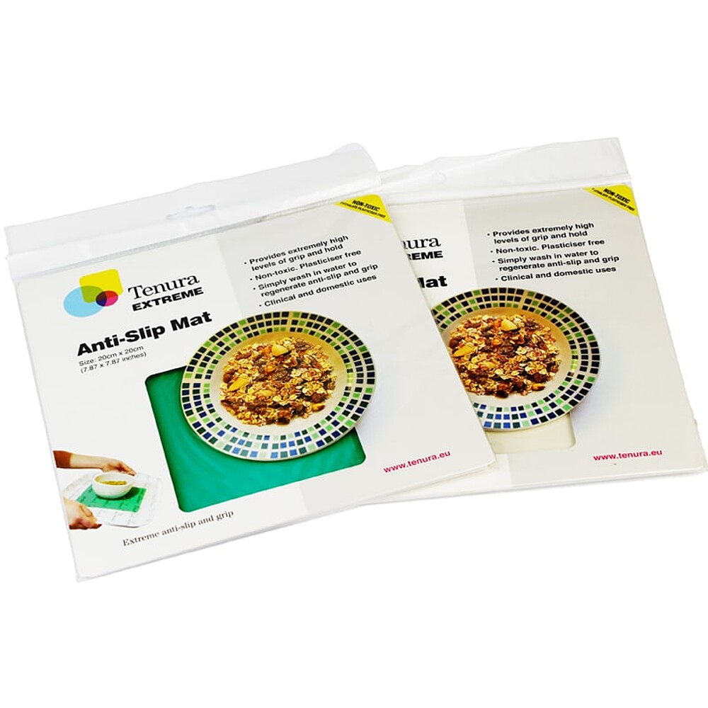 Tenura Extreme Grip Mats