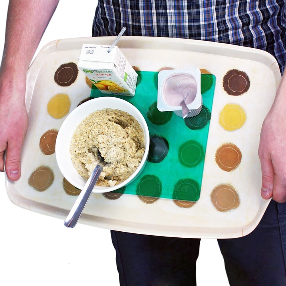 Tenura Extreme Grip Mats