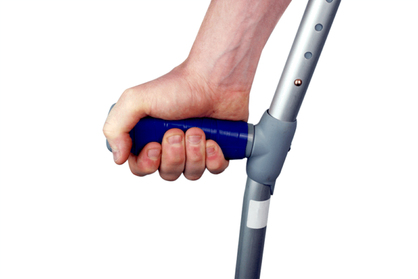 The Different Types of Grip and How Tenura Products Can Help