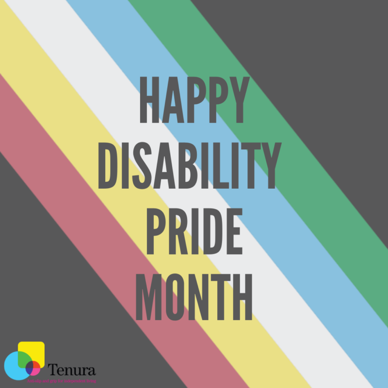 Celebrating Disability Pride Month: Embracing Diversity, Empowering Lives